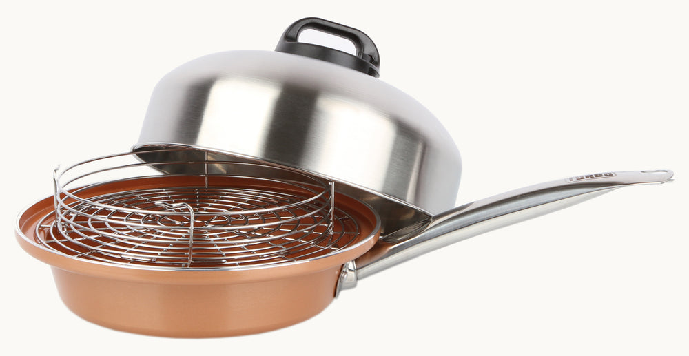 Turbo Cooker™ Kits - TurboCooker.com