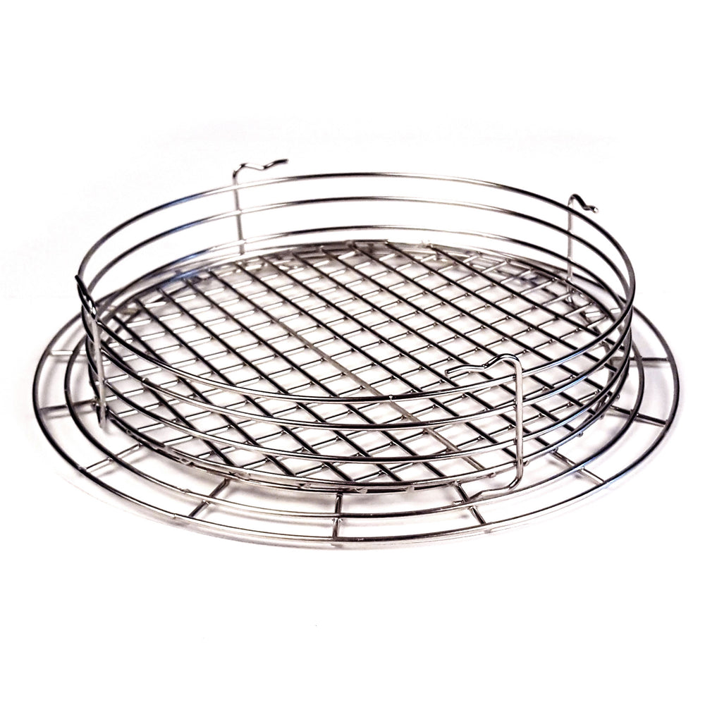 Turbo Cooker™ Kits - TurboCooker.com